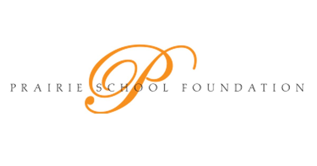 A Bit of Prairie History | Prairie School Foundation